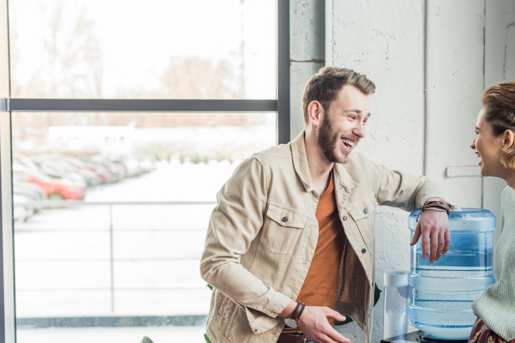 How B2B marketing has changed since the early 2000s | asabell